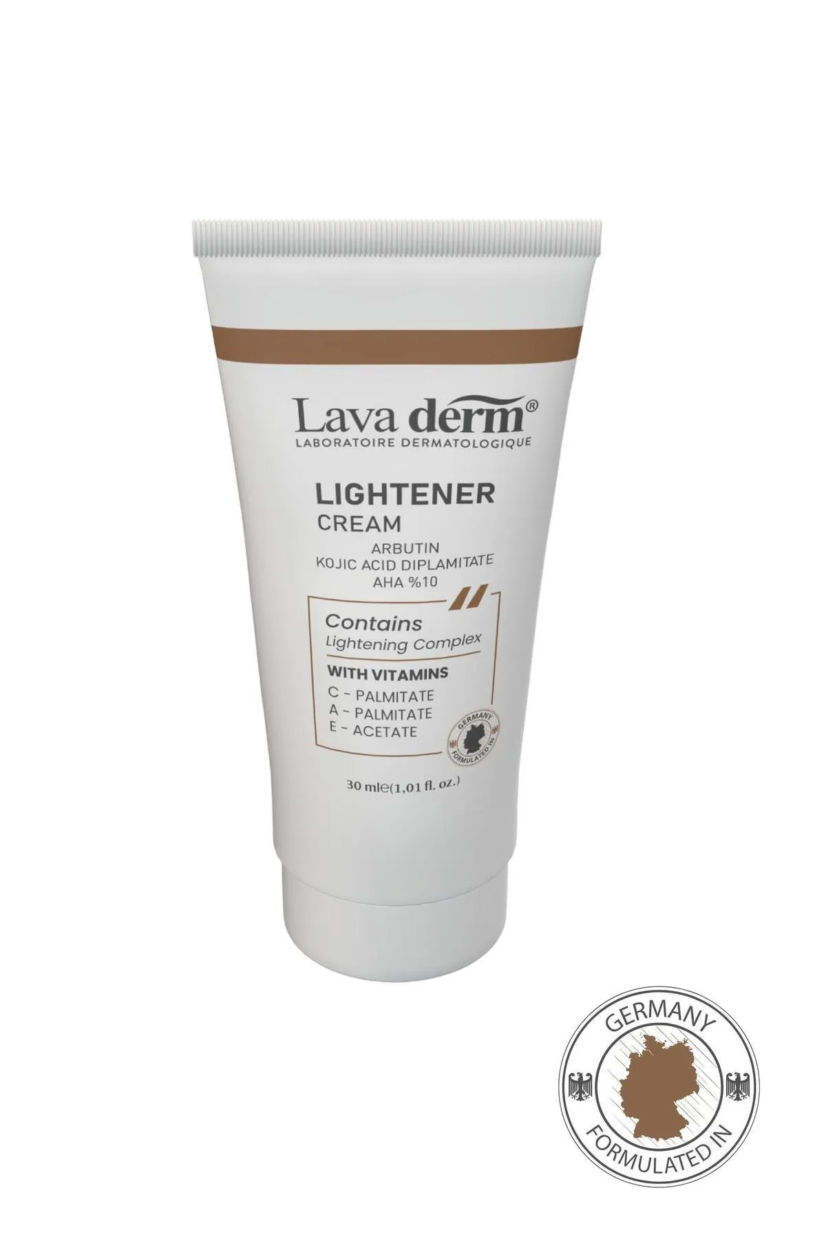 Açıcı Krem - Mas Pharma